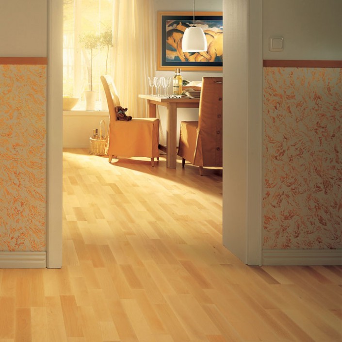 Beech - FrenchTimber