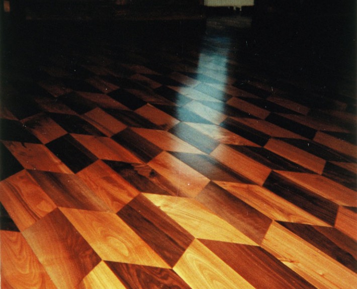 Noyer - FrenchTimber